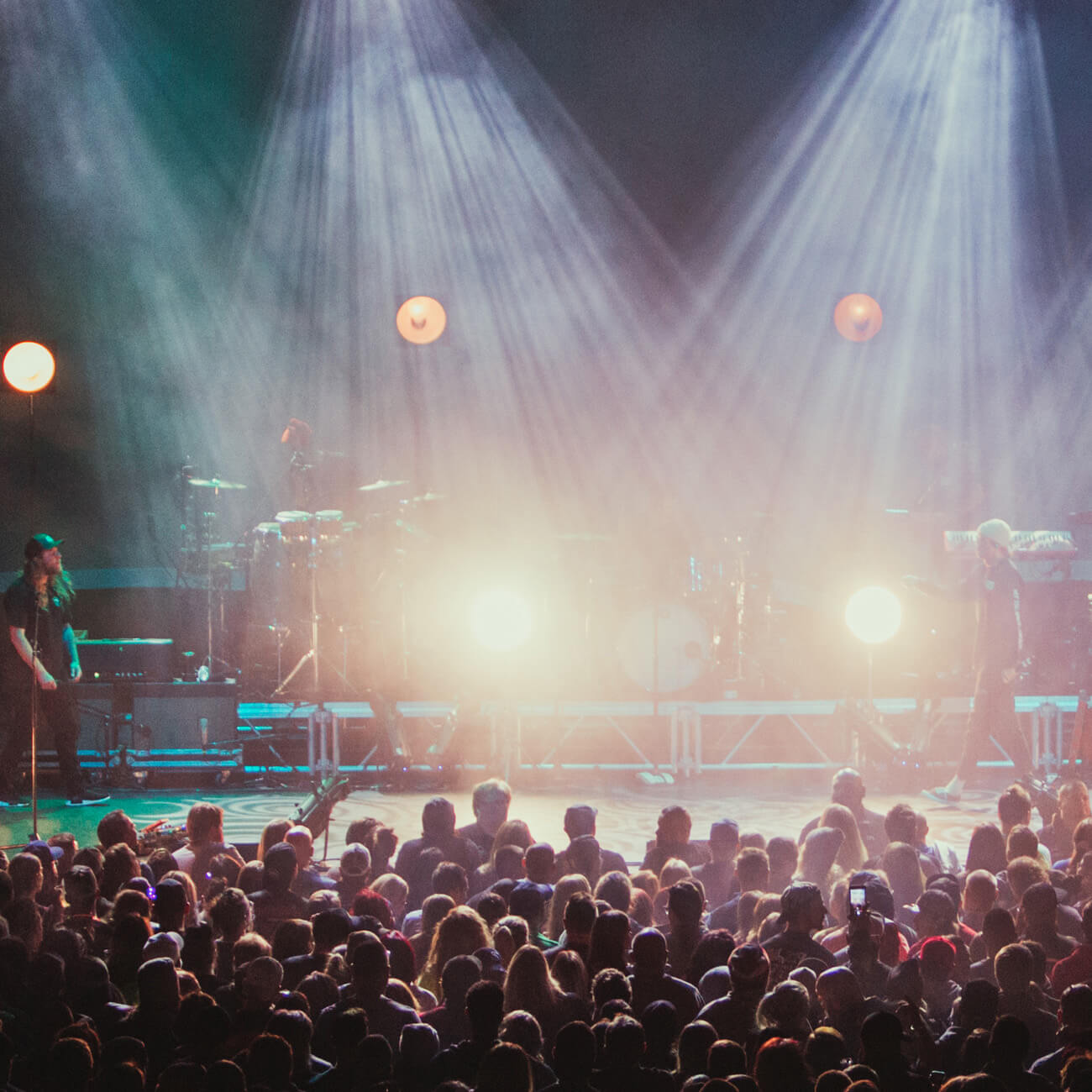 Clyde Theatre Fort Wayne - Premier Music & Entertainment